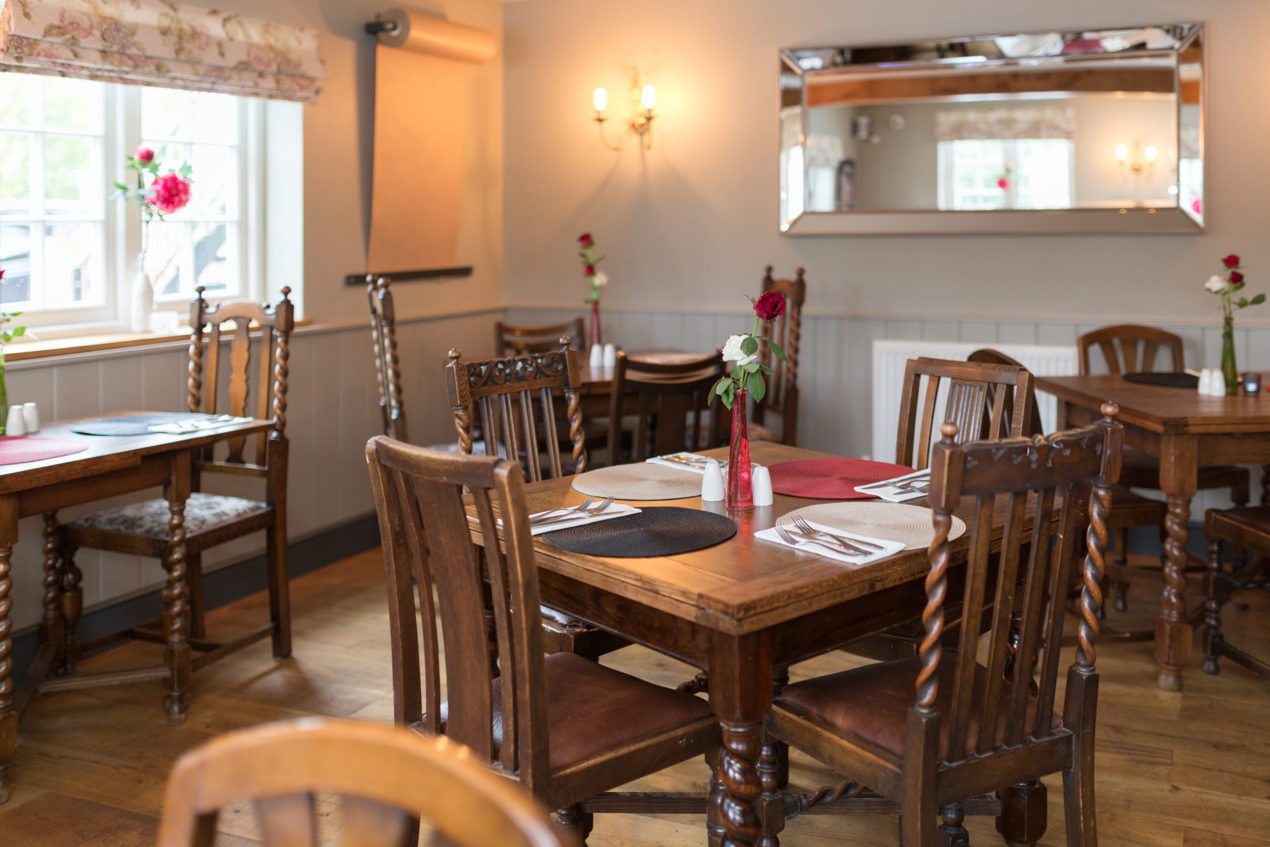 Contact Us / Book A Table - The Butchers Block Pub & Restaurant.